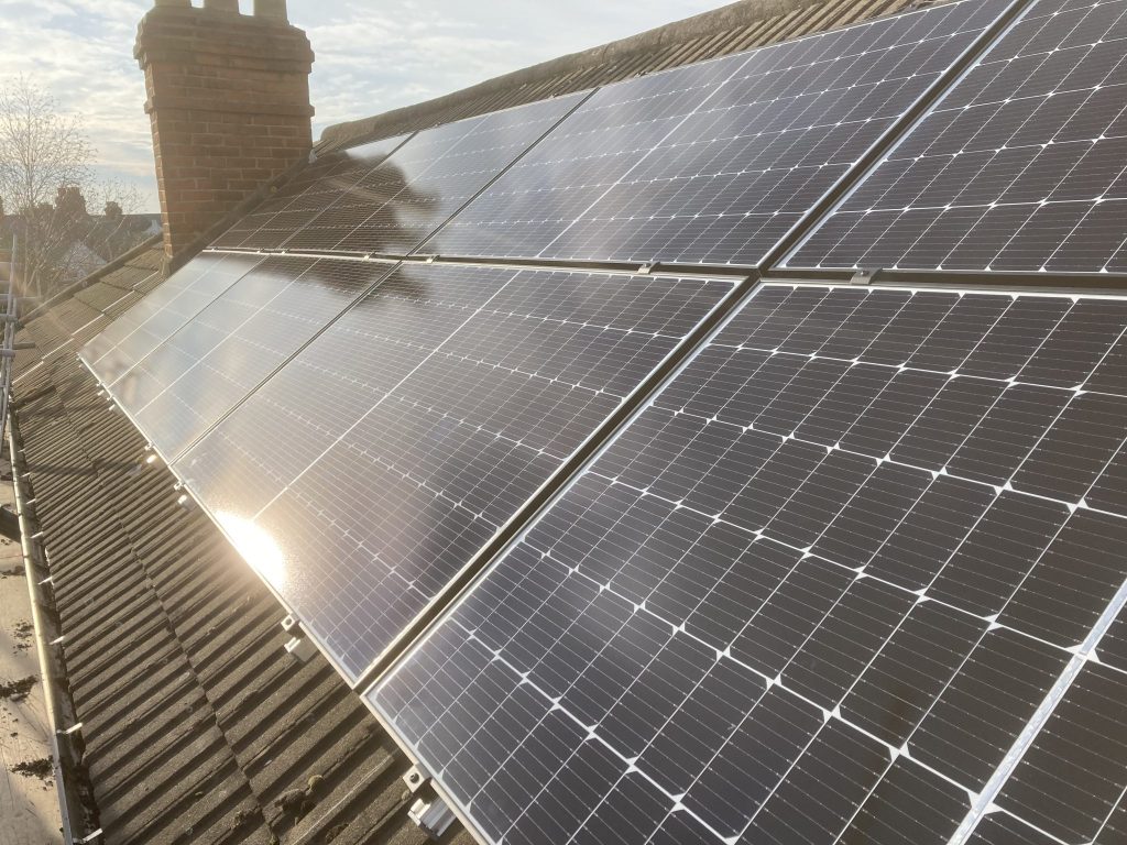 What Is a Smart Grid Integration and How Does It Work? - Tethys Energy