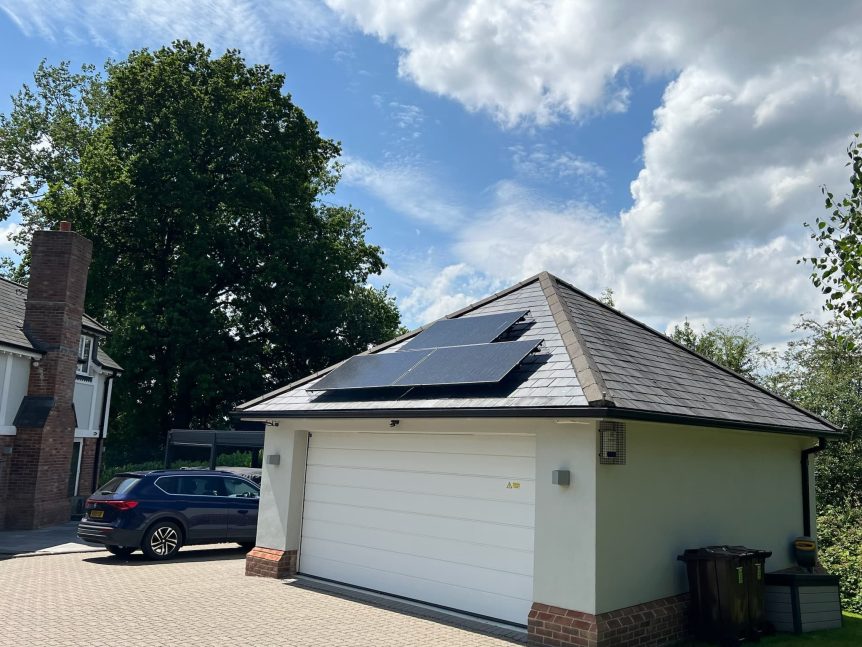 Do I Need Planning Permission for Solar Panels? UK Rules and Exemptions ...