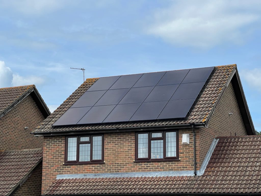 Latest Technology in Solar Panels: Innovations Changing the Energy ...