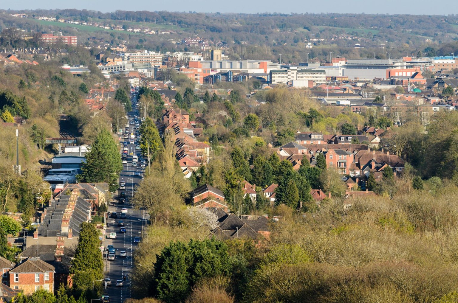 Solar PV Company in Reading and Berkshire: a Local Guide - Tethys Energy