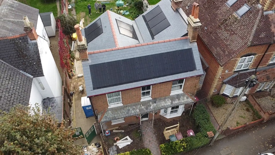 Do I Need Planning Permission for Solar Panels? UK Rules and Exemptions ...